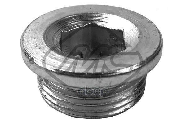 Пробка поддона M22х150 PSA-FRD BOXR-III METALCAUCHO арт. 05441