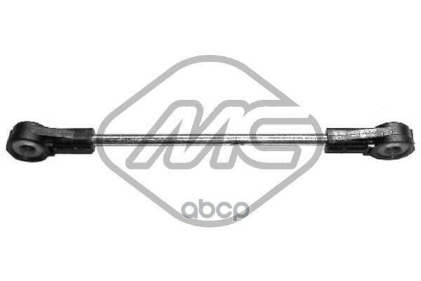 Шток вилки КПП METALCAUCHO арт. 04328