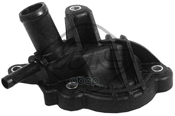 Крышка термостата AUDI-SEAT METALCAUCHO арт. 03264