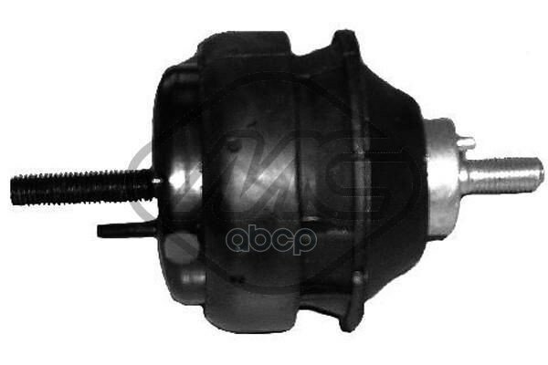 Подушка двигателя подушка двиг FRD TRANSIT 2.5DI/TD 94-00 R METALCAUCHO арт. 04023