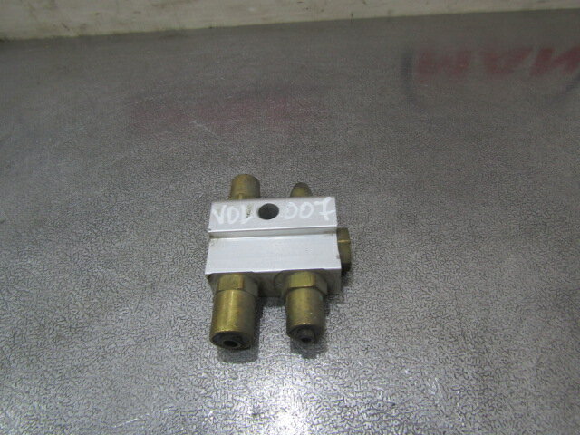 Распределитель воздуха Volvo FH, FM