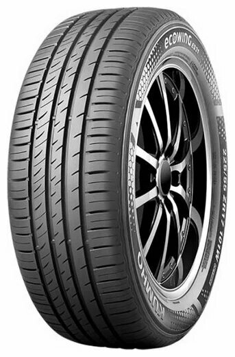 Летние шины 14/175/70 Kumho Ecowing ES31 88T XL Китай