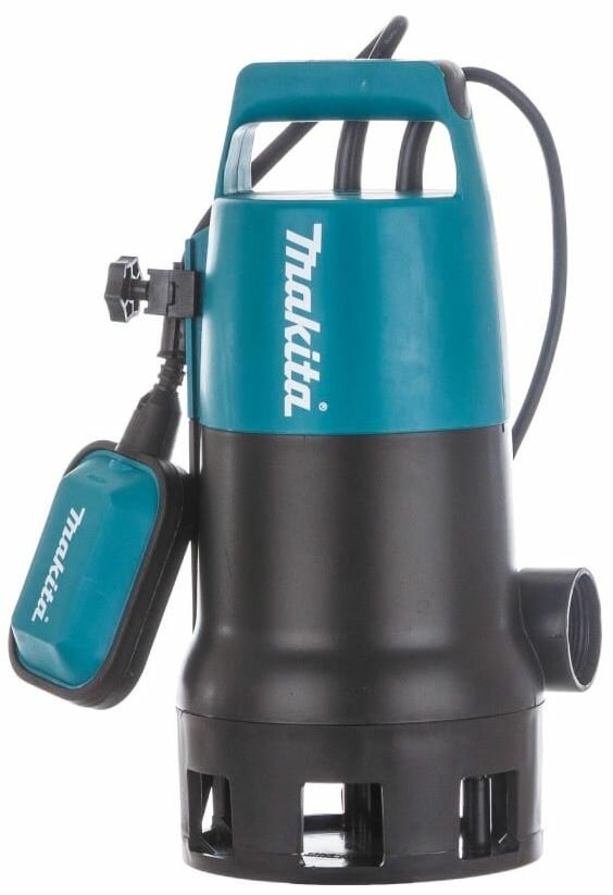 Дренажный насос Makita PF0410 (400 Вт)