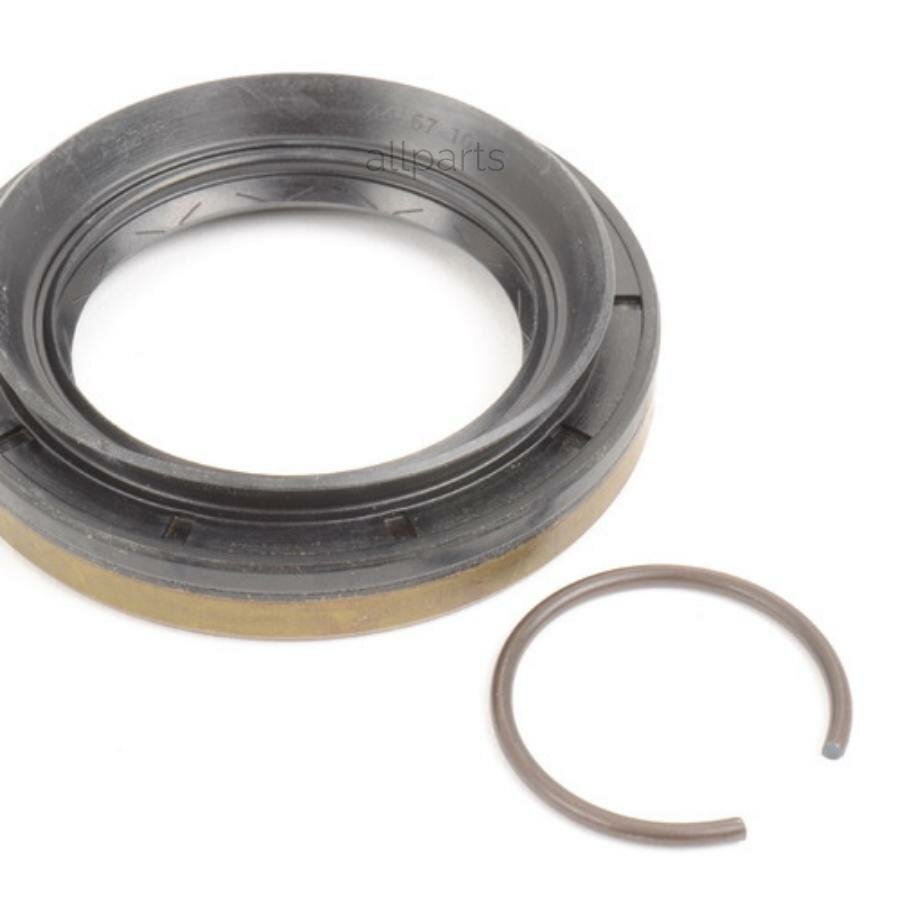 BMW 33 10 7 505 602 Сальник со стопорным кольцом BMW E32/34/36/38 BMW 33 10 7 505 602