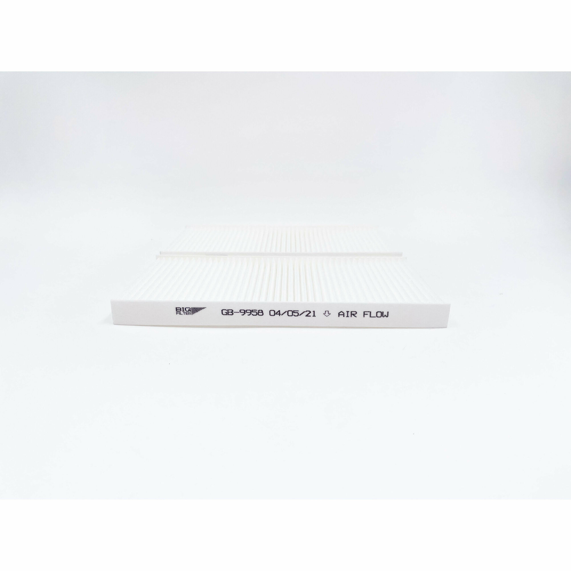 Фильтр салонный (к-т 2 шт.) KIA Sorento I 06-09