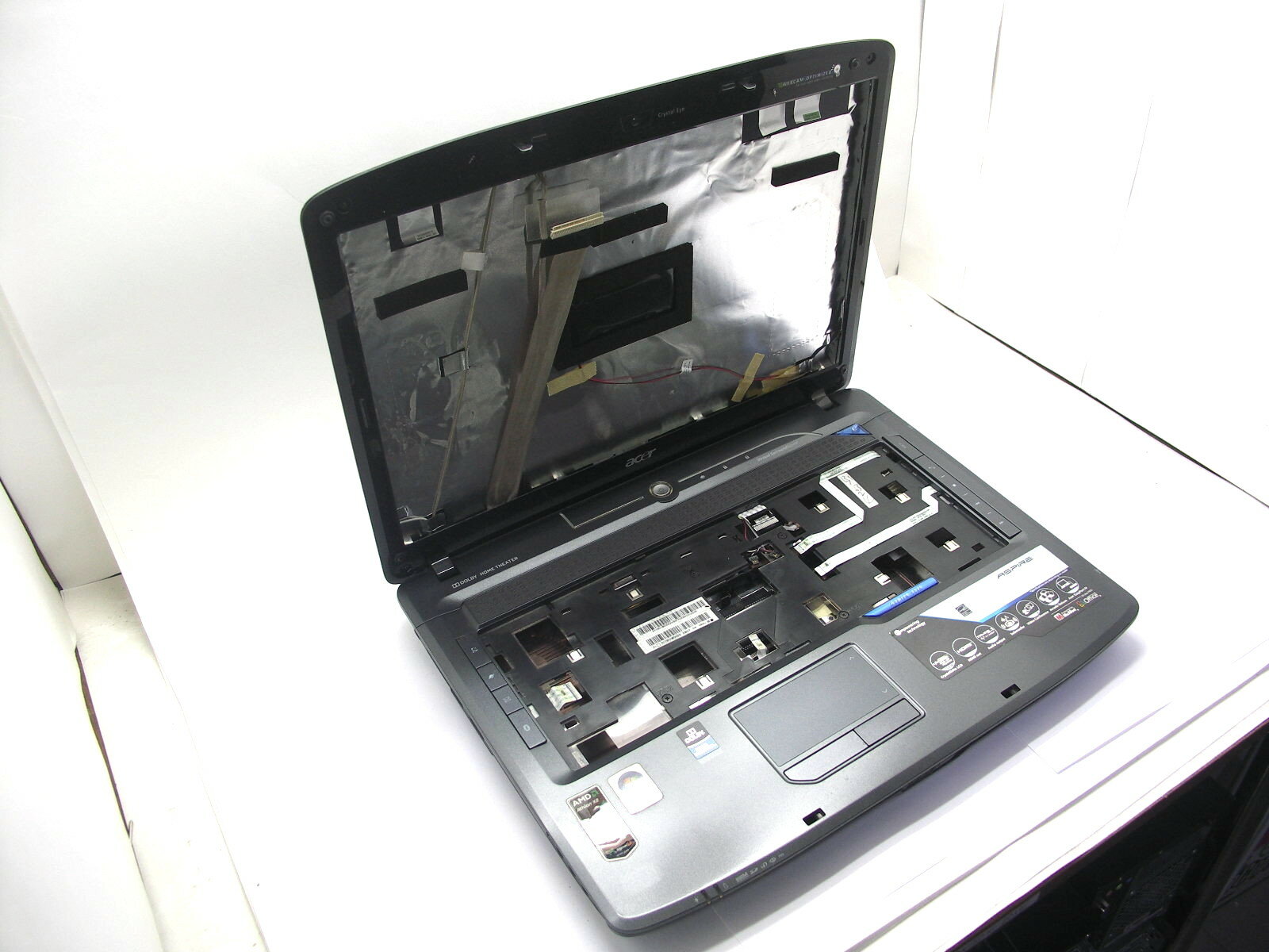 Корпус для ноутбука Acer 5530