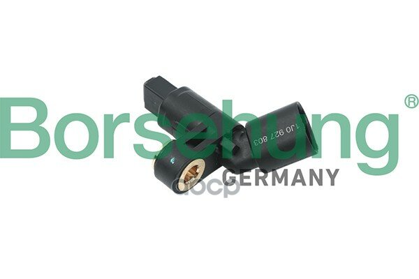 Датчик ABS передний лев! Audi, Seat, Skoda, VW 91> BORSEHUNG арт. B18286