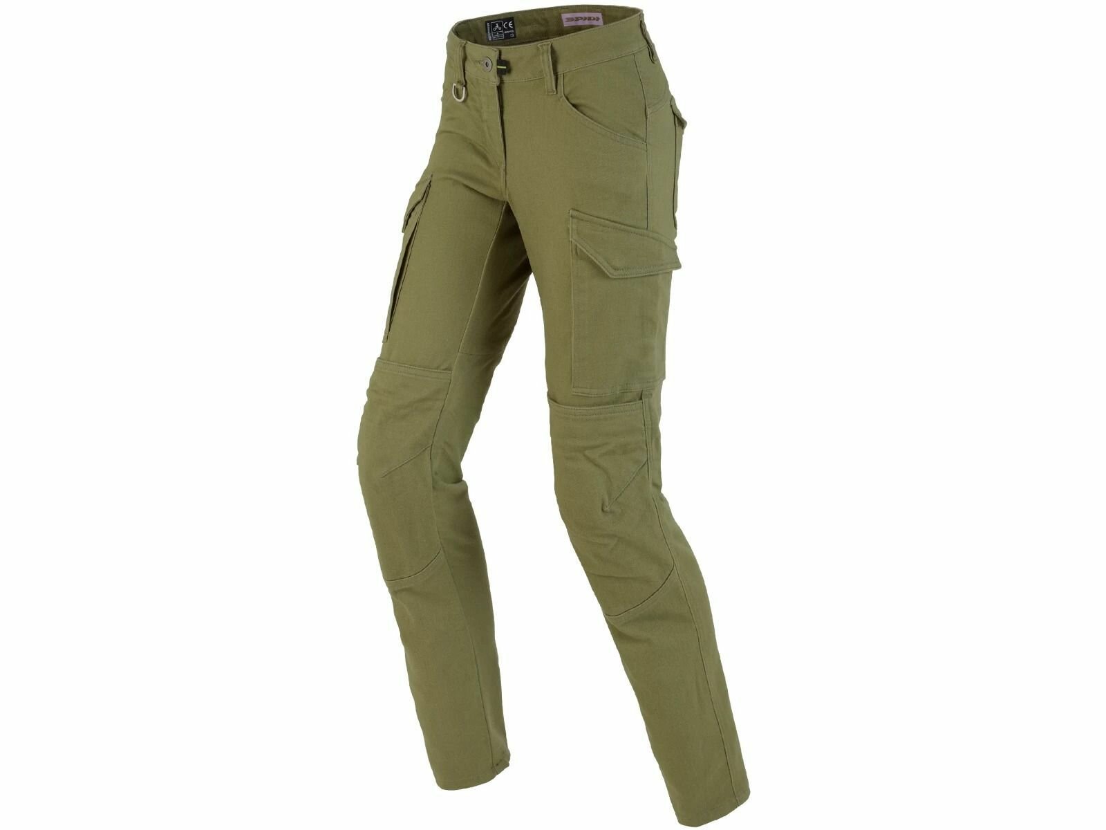 Мотобрюки женские SPIDI PATHFINDER LADY Militare, 31