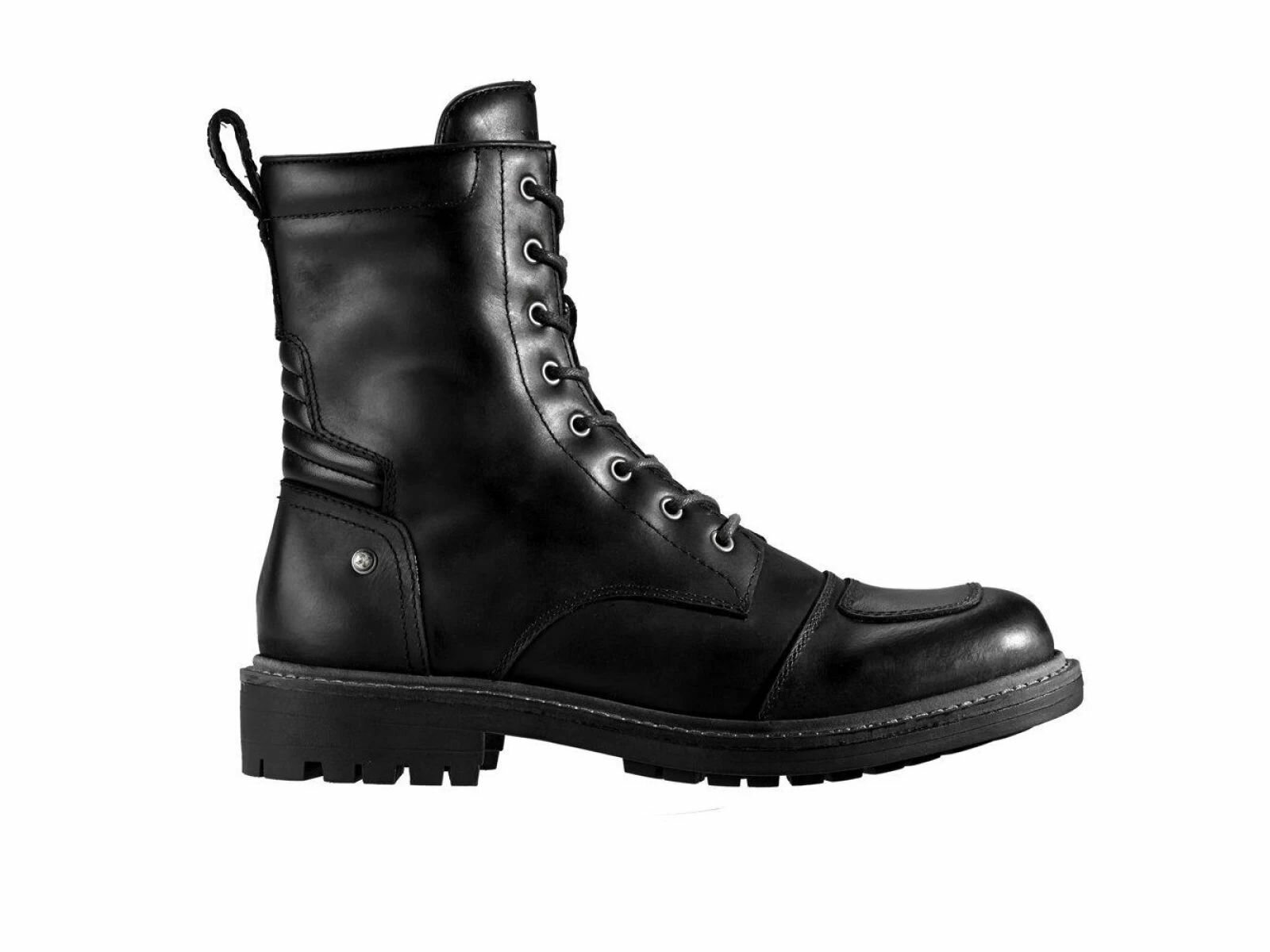 Мотоботы XPD X-NASHVILLE Black, 43