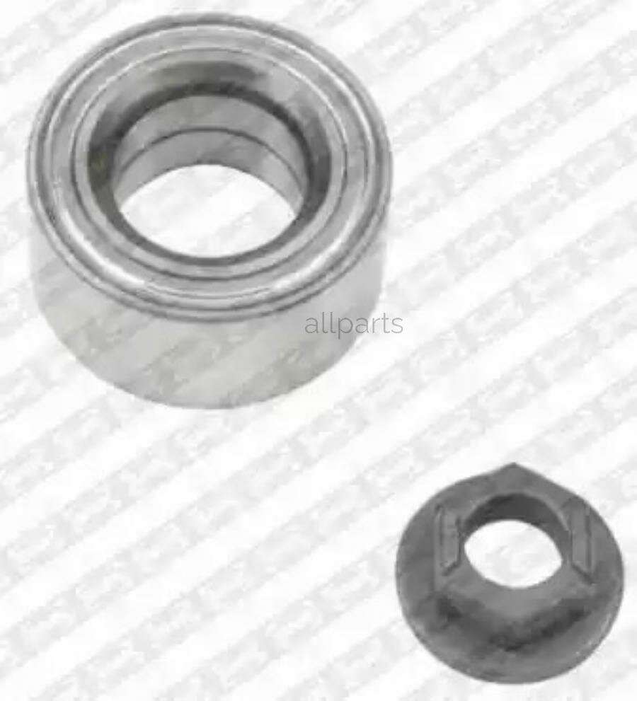 NTN-SNR R152.23 Подшипник ступицы передний NTN-SNR R152.23