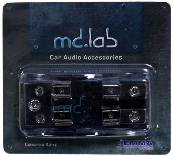 Дистрибьютор питания MD.Lab MDC-FH 2.0