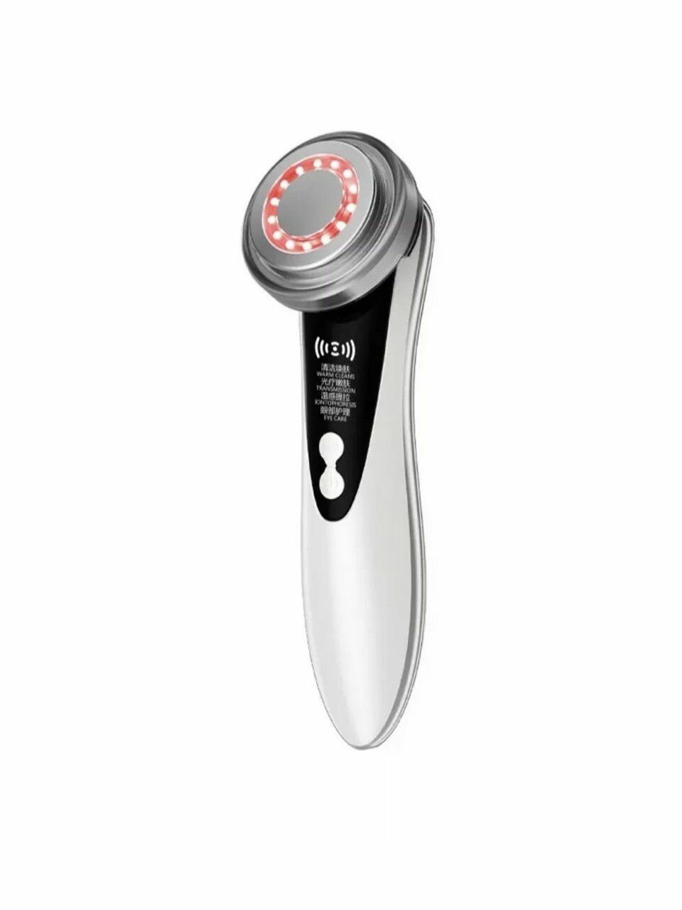 Косметологический микротоковый аппарат для RF лифтинга и омоложения кожи