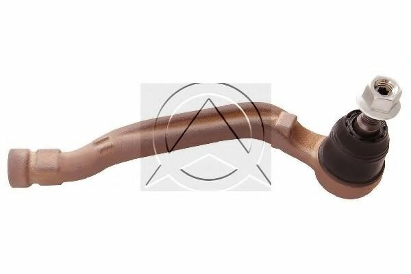 Наконечник рулевой тяги перед прав Sidem 53731