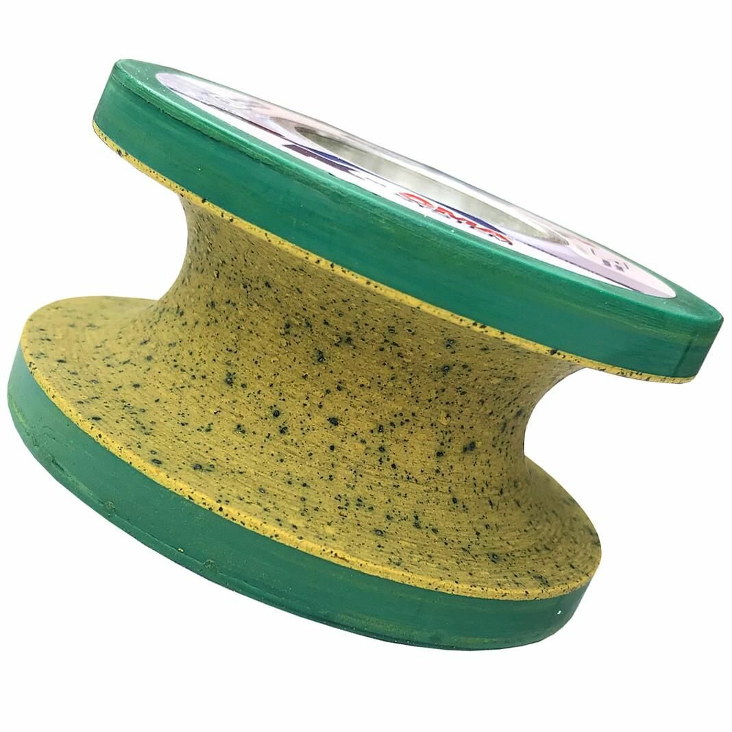 Профильные фрезы V 30 №4 (гранит) для ручных машин производства OMA SYSTEM