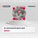 MARSHALL M2000607 Диск тормозной BMW X5 (E53) 3.0/4.4 00-/X3 (E83) 3.0sd 06- пер...