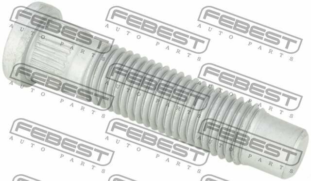 Шпилька колесная Febest 1084-001