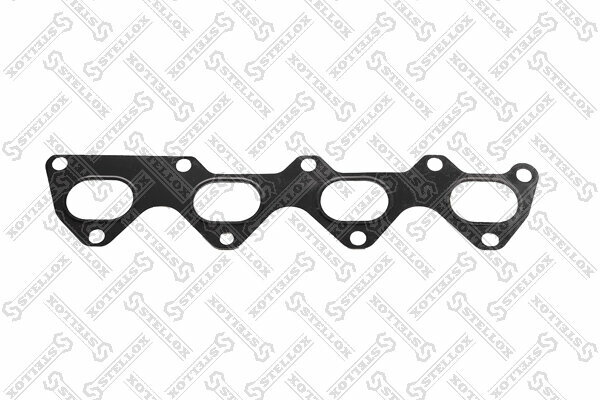 Прокладка коллектора выпуск. Audi A3 Stellox 11-26164-SX