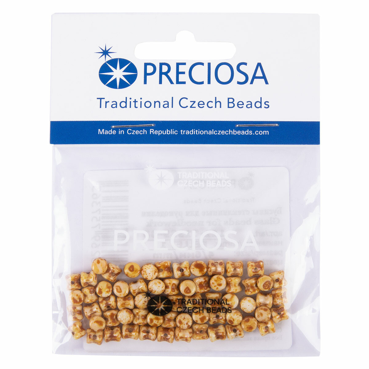 "PRECIOSA" PELLET 4 111-01339-00 10 г 02010-29576