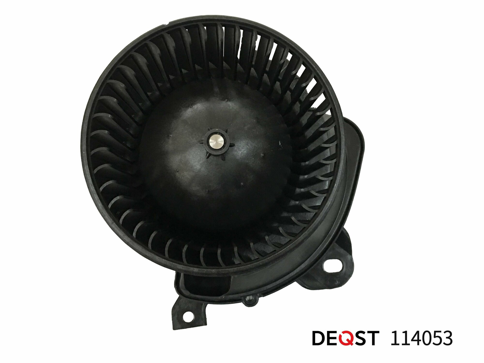 Вентилятор отопителя OPEL CORSA D Хэтчбэк 07.06-, Deqst 114053