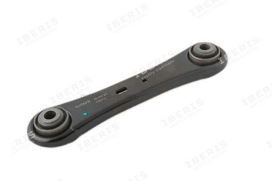 IBERIS IB115037 Рычаг подвески задний нижний поперечный FORD MONDEO IV (BA7) -15/VOLVO S60 (134) -15, S80 (124) -16
