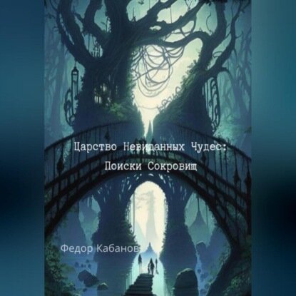 Царство Невиданных Чудес: Поиски Сокровищ [Аудиокнига]