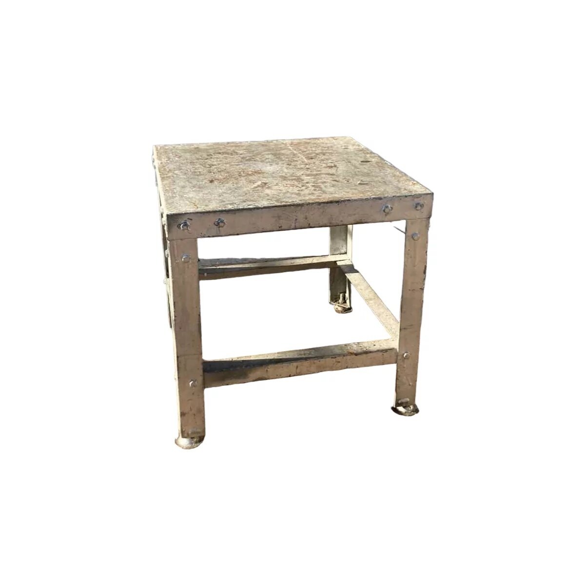 Подтоварник 40х40х40 см