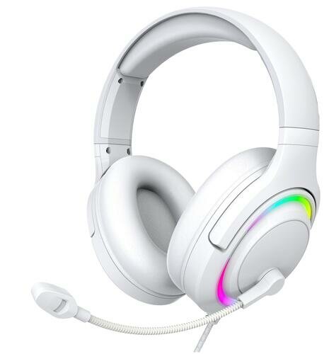 Наушники DEXP Intensionбелый