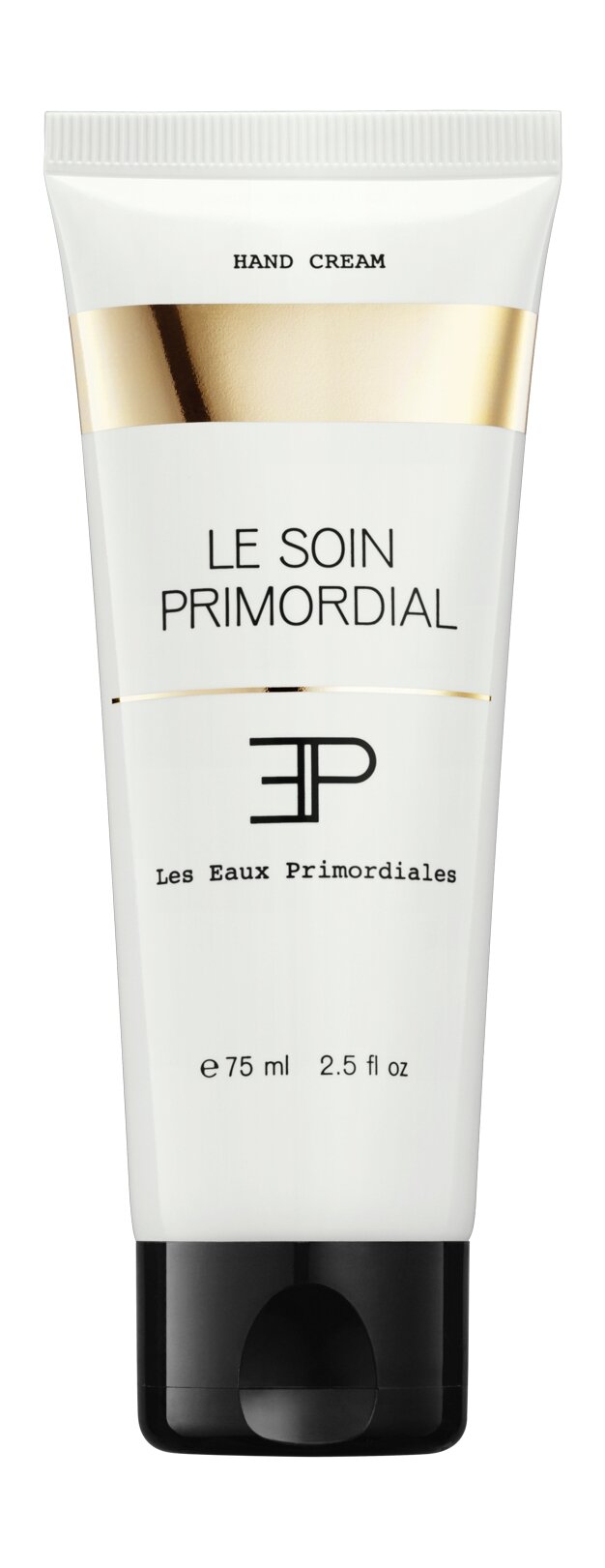 LES EAUX PRIMORDIALES Crеme Mains Крем для рук унисекс, 75 мл