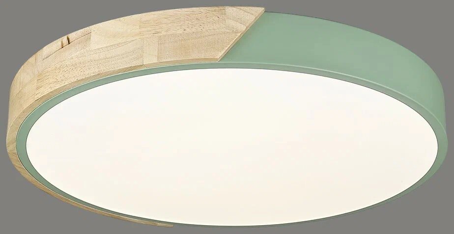 Потолочная люстра VELANTE 445-427-01