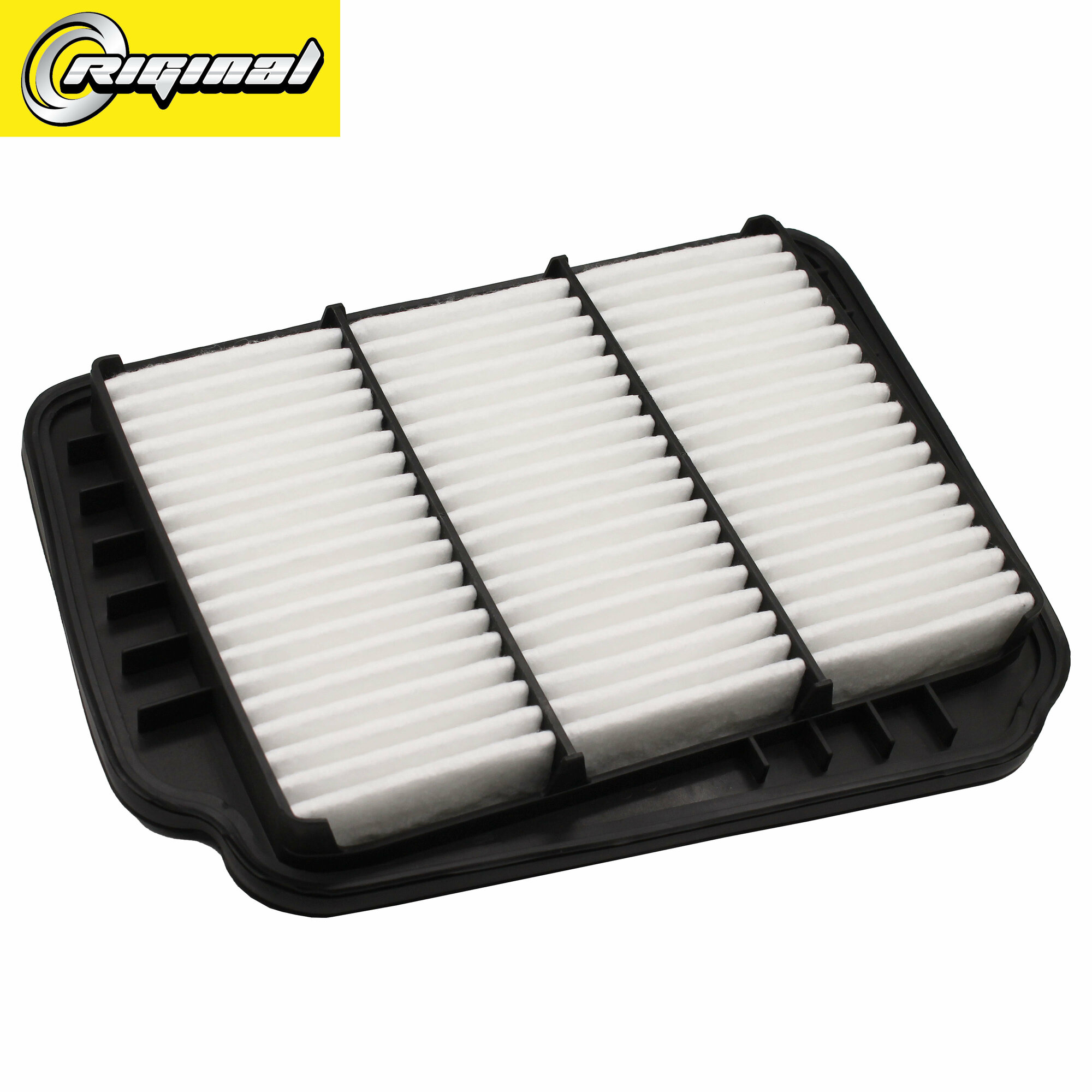 Фильтр воздушный CHEVROLET LACETTI 03> Riginal для стабильной работы двигателя