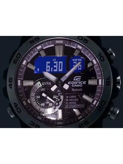 Наручные часы CASIO — фото 1