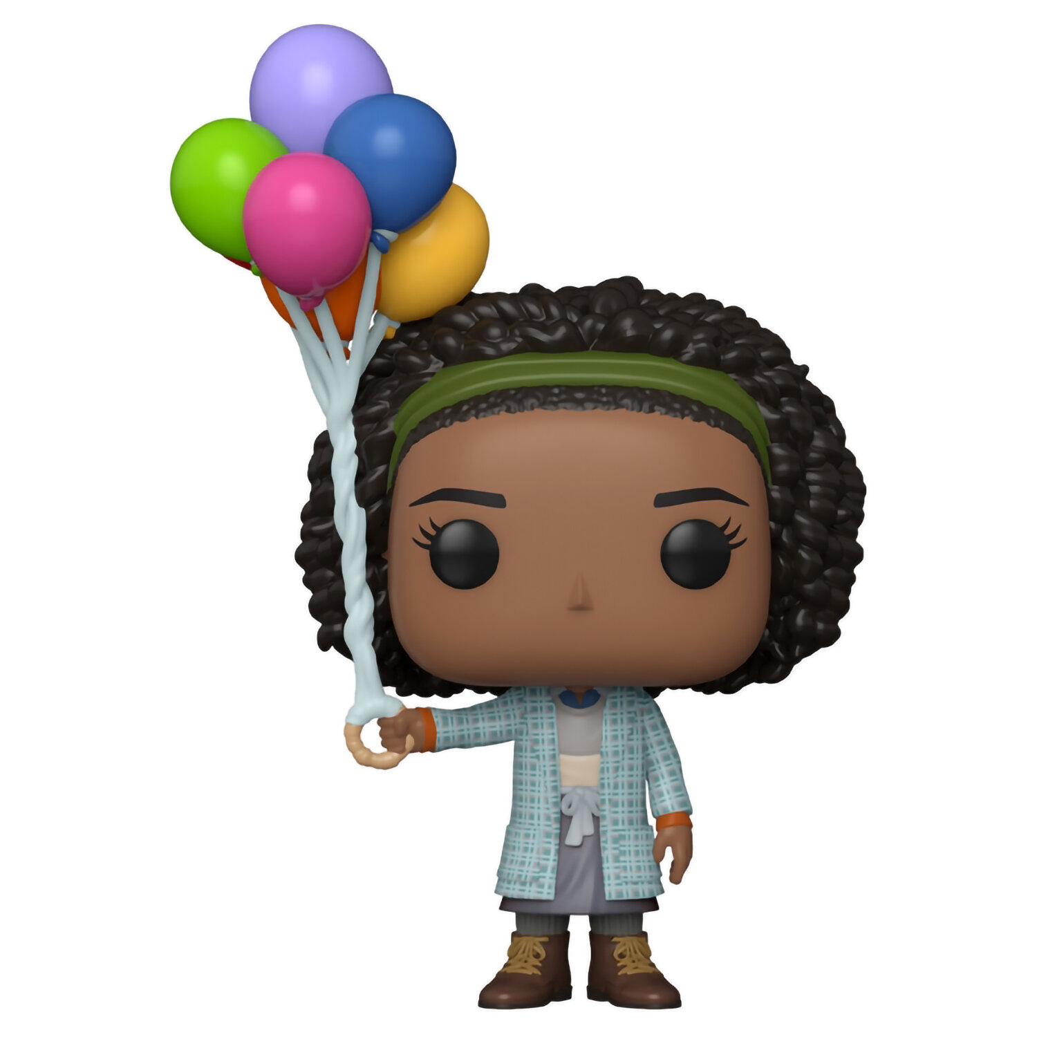 Фигурка Movies Wonka Funko POP! Noodle (1477)