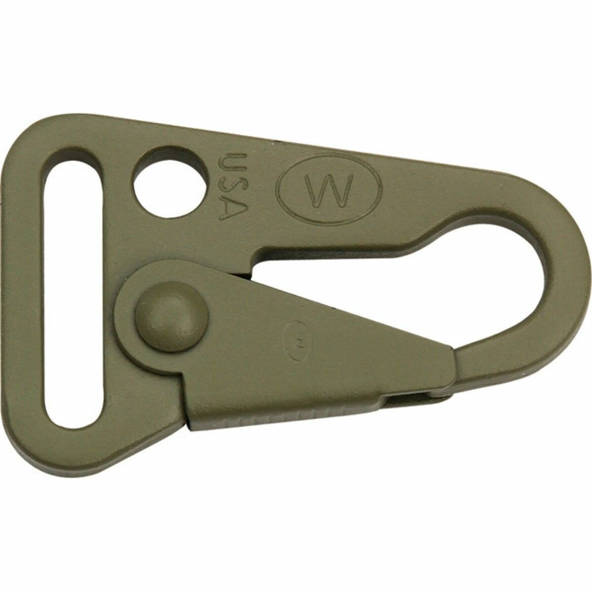 ITW Карабин вспомогательный,