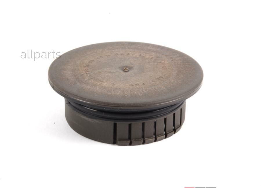 MERCEDES-BENZ 0009985690 заглушка вакуумного насоса!\МВ W164 3.5 05->