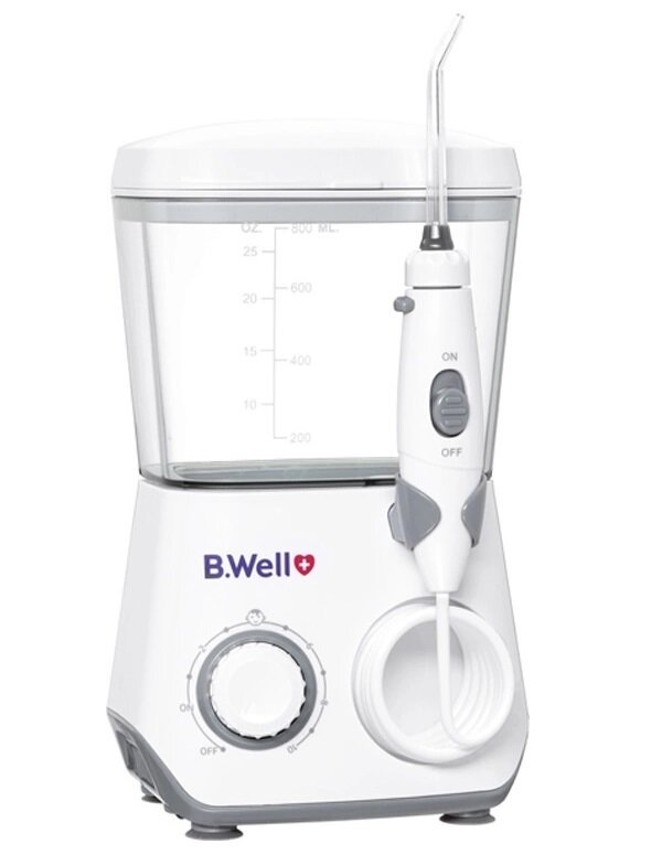 Ирригатор д/полости рта WI-933