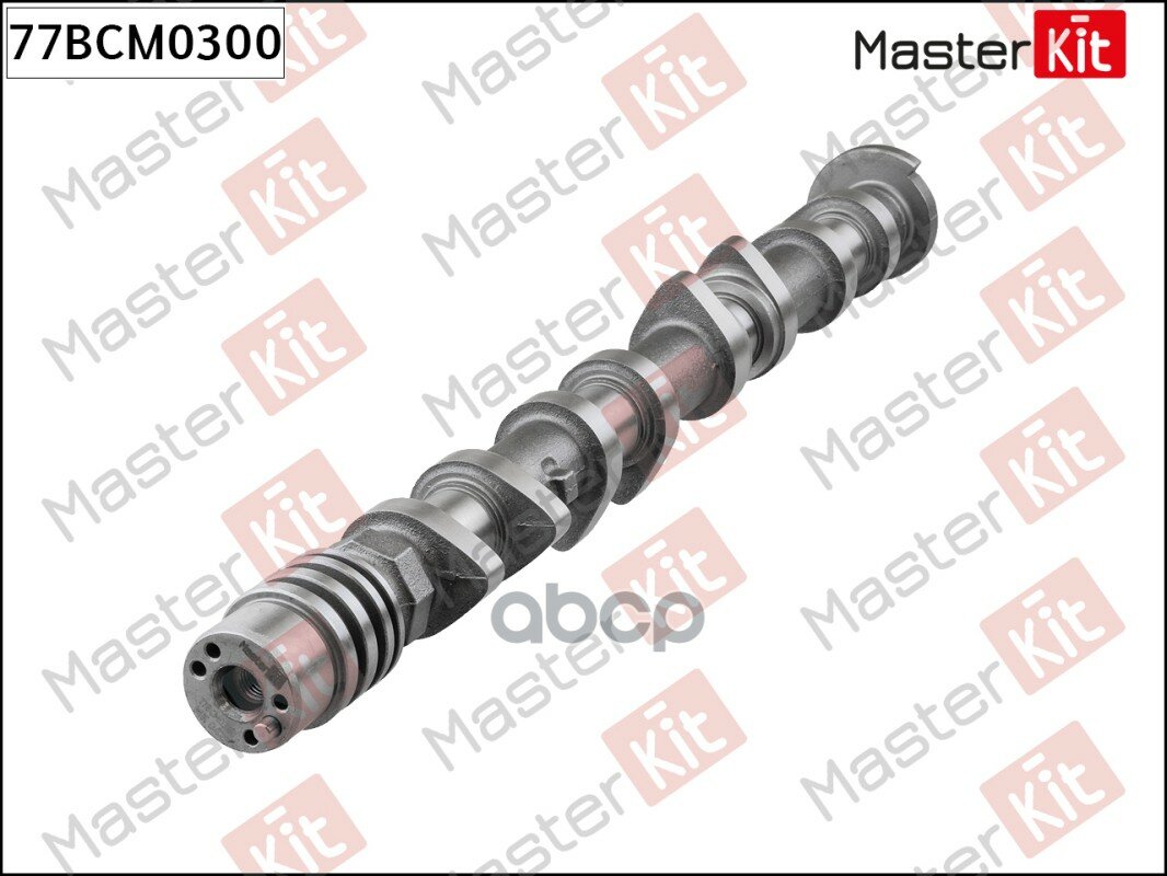 Расредвал вскной HYUNDAI 46174 G4FD MasterKit арт. 77BCM0300