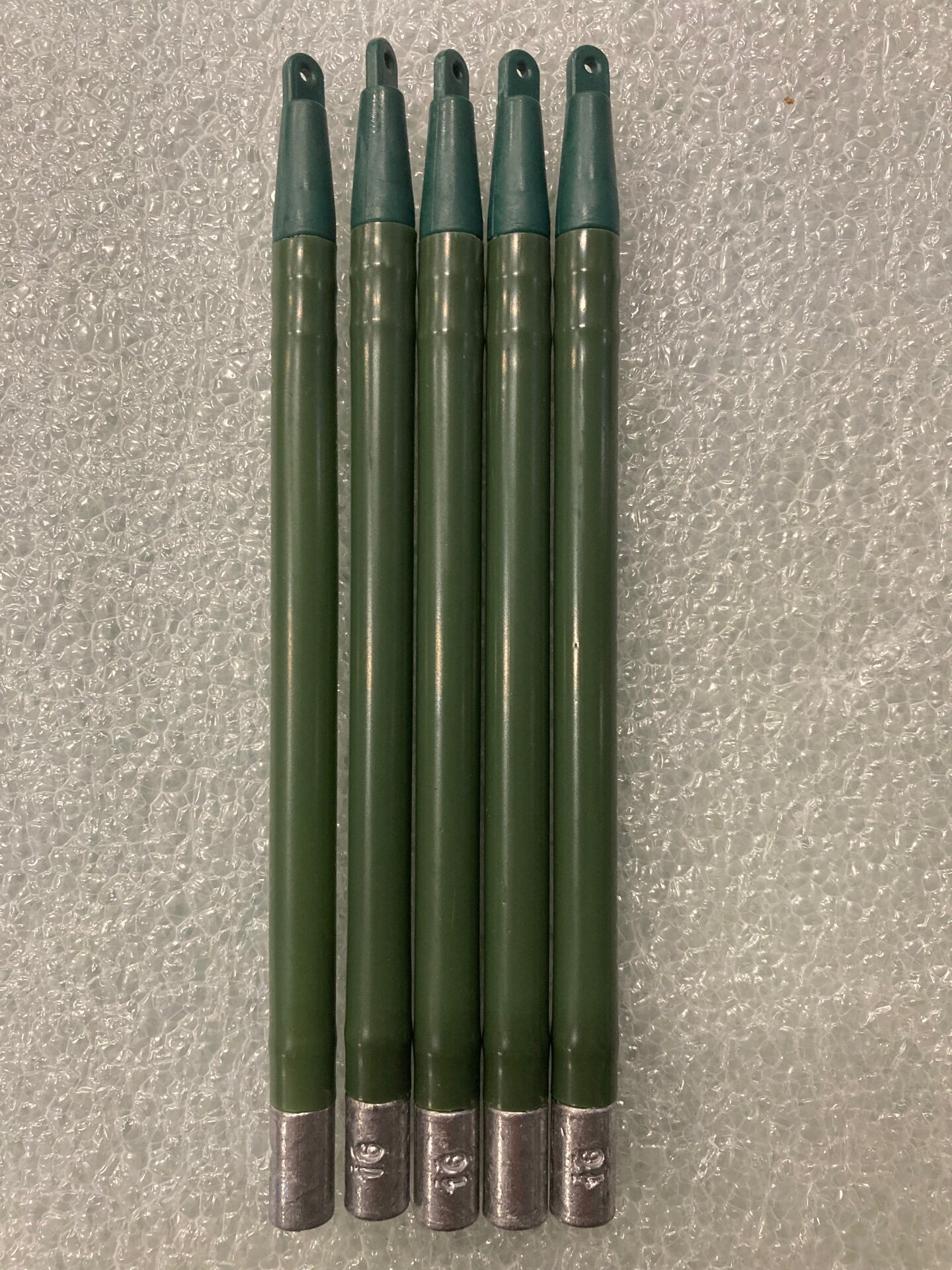 Тирольский набор мини-палочек весом 16 грамм