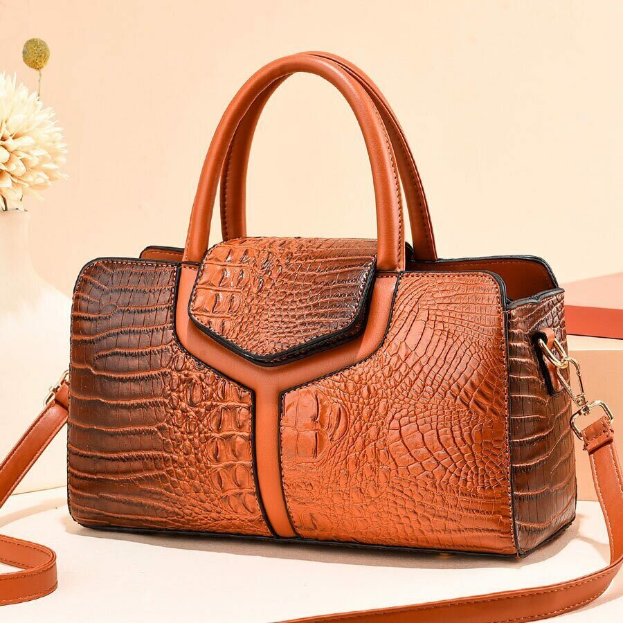 Сумка мессенджер