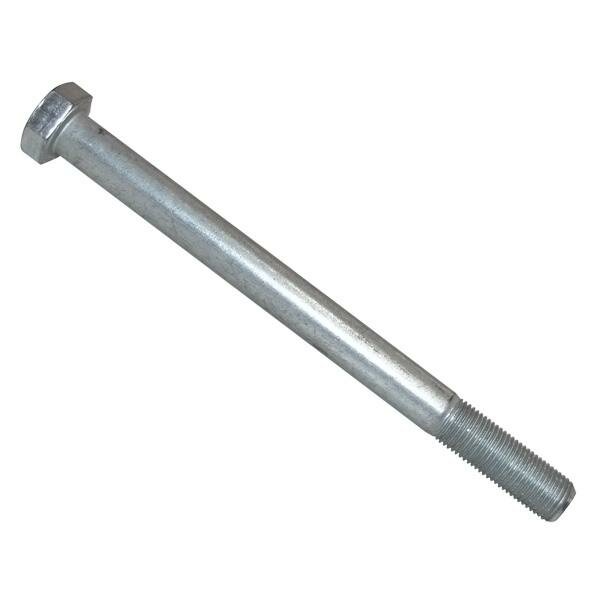 Болт М12х1,25х160мм реактивной штанги ВАЗ-2121 БелЗан