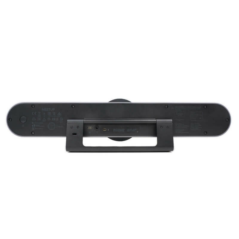 Web-камера LOGITECH MeetUp 960-001102 — фото 1