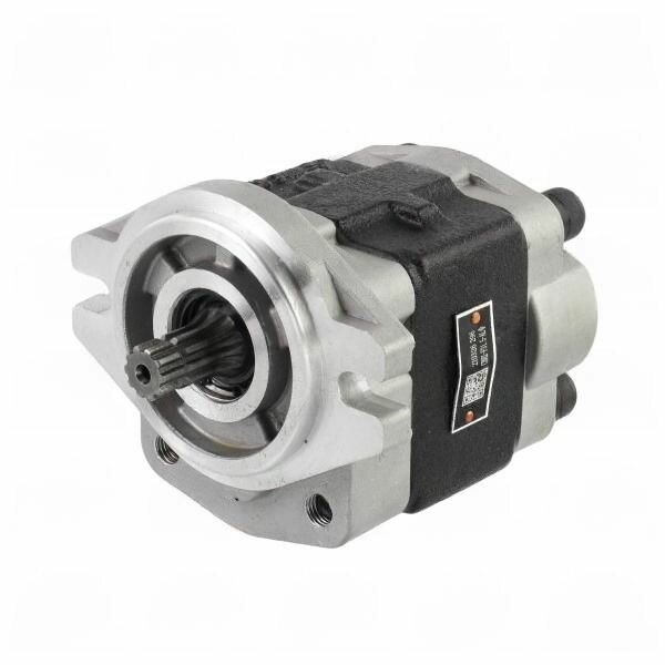 Насос гидравлический HELI 2-3 t H2000 (CA498/4JG2/K21)