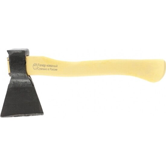 Топор кованый МИ россия, в сборе, 600/850 г.