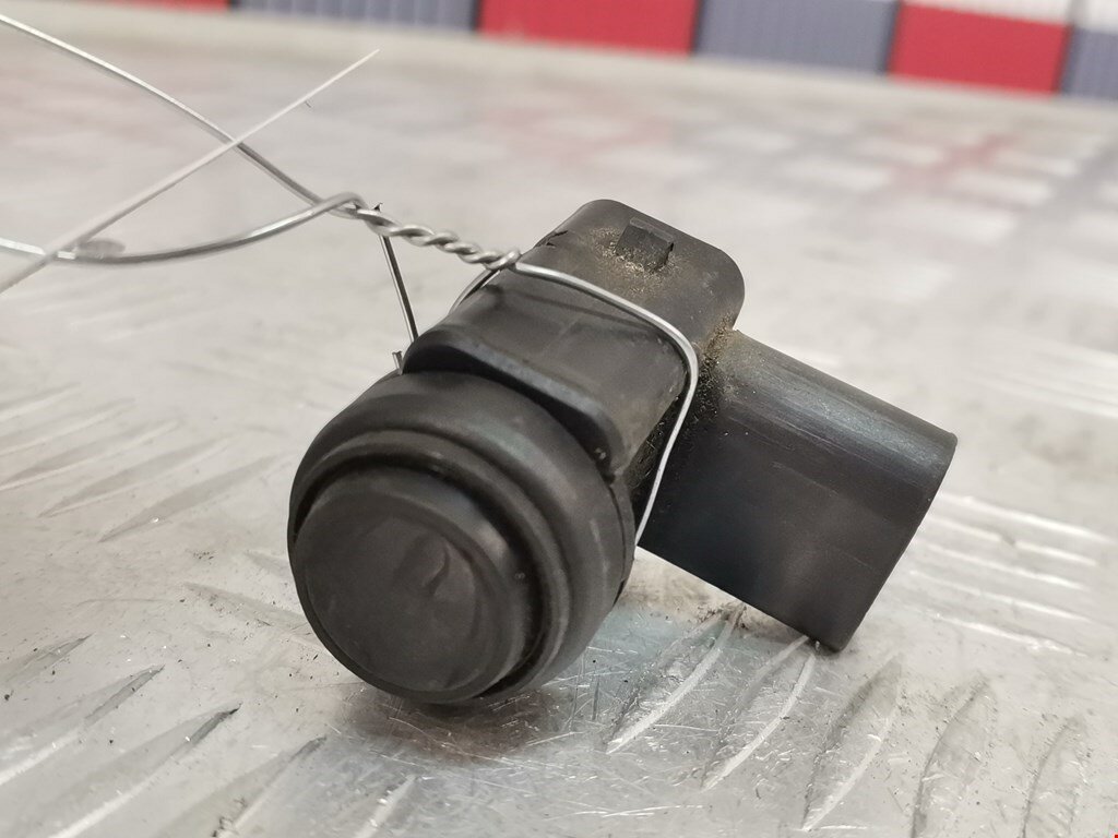 Парктроник (датчик парковки) Volkswagen Golf 5 3D0998275A арт. 1614485