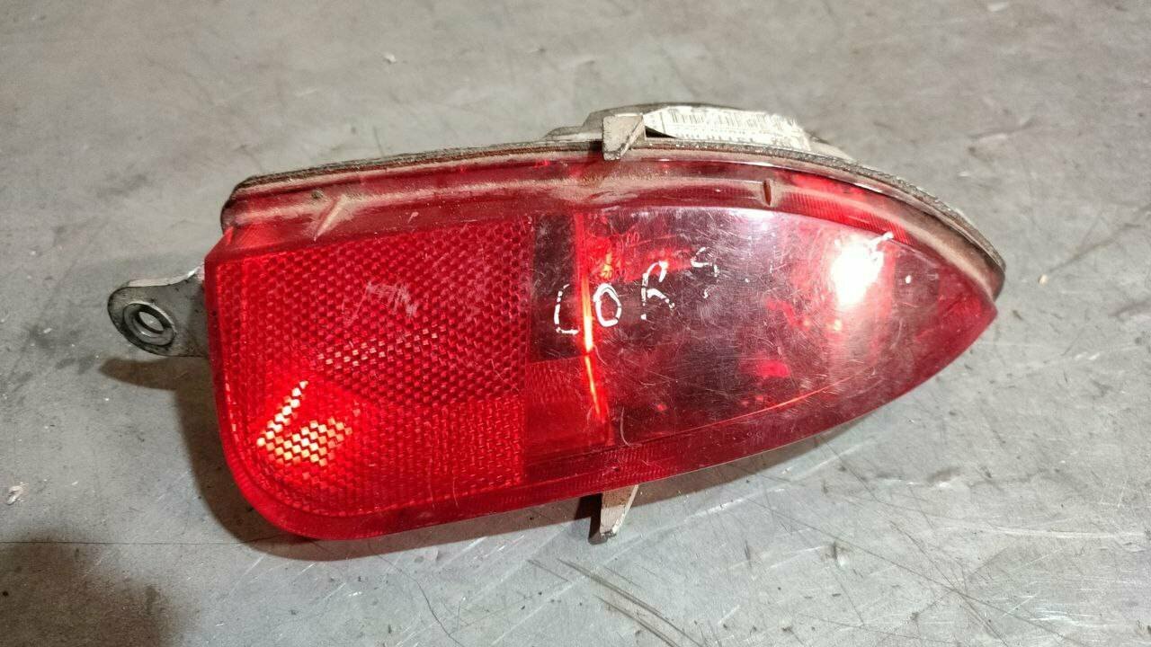Фонарь противотуманный левый Opel Corsa D (2006 - 2010) 13118665