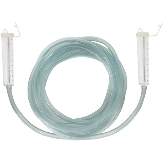 Гидроуровень Волат 15м (толщина стенки шланга - 1,2мм, не перегибаются при эксплуатации) (23050-15)