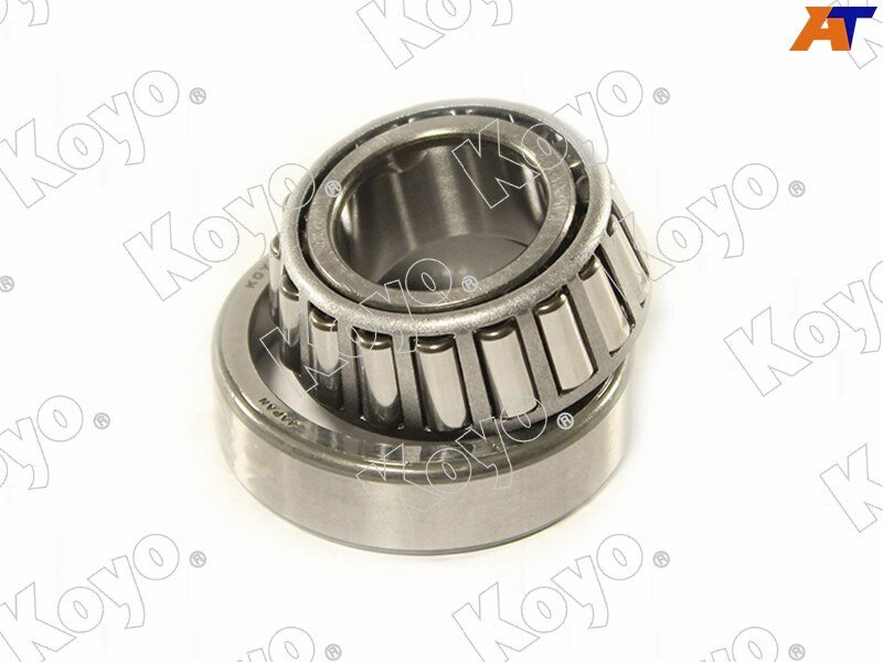 Подшипник задней ступицы Toyota Caldina (T190) 92-02 / Corolla 87-02