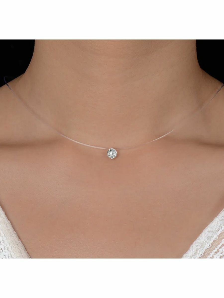 Цепь Azimut C.O. Jewelry AND Accessories