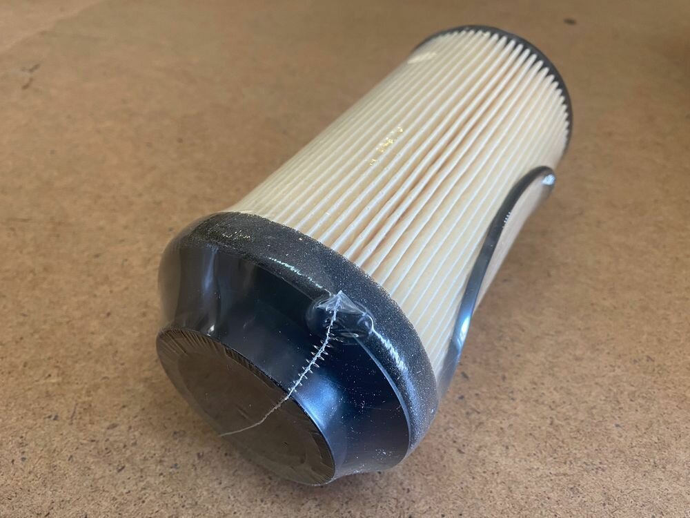 Фильтр топливный для грузовых авто HENGST FILTER E66KP D36, DAF 1397766, MANN PU992/2x