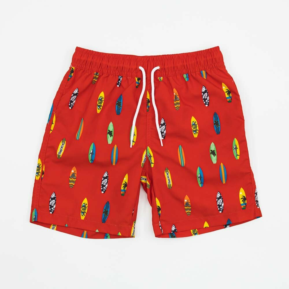 Шорты для плавания