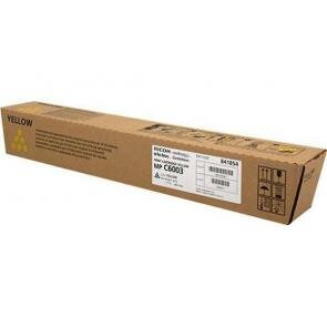 Картридж Ricoh type MPC6003 (841855), пурпурный
